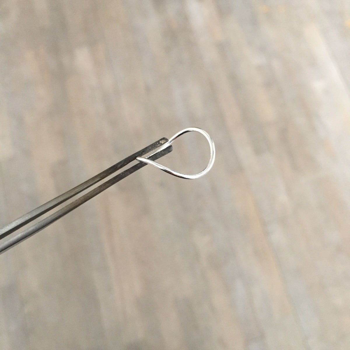 TINY WAVE RING – Atom47