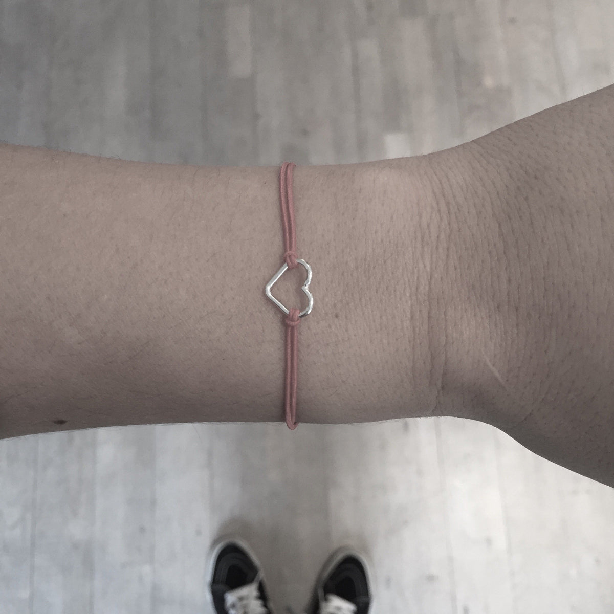 SOFT HEART – Atom47