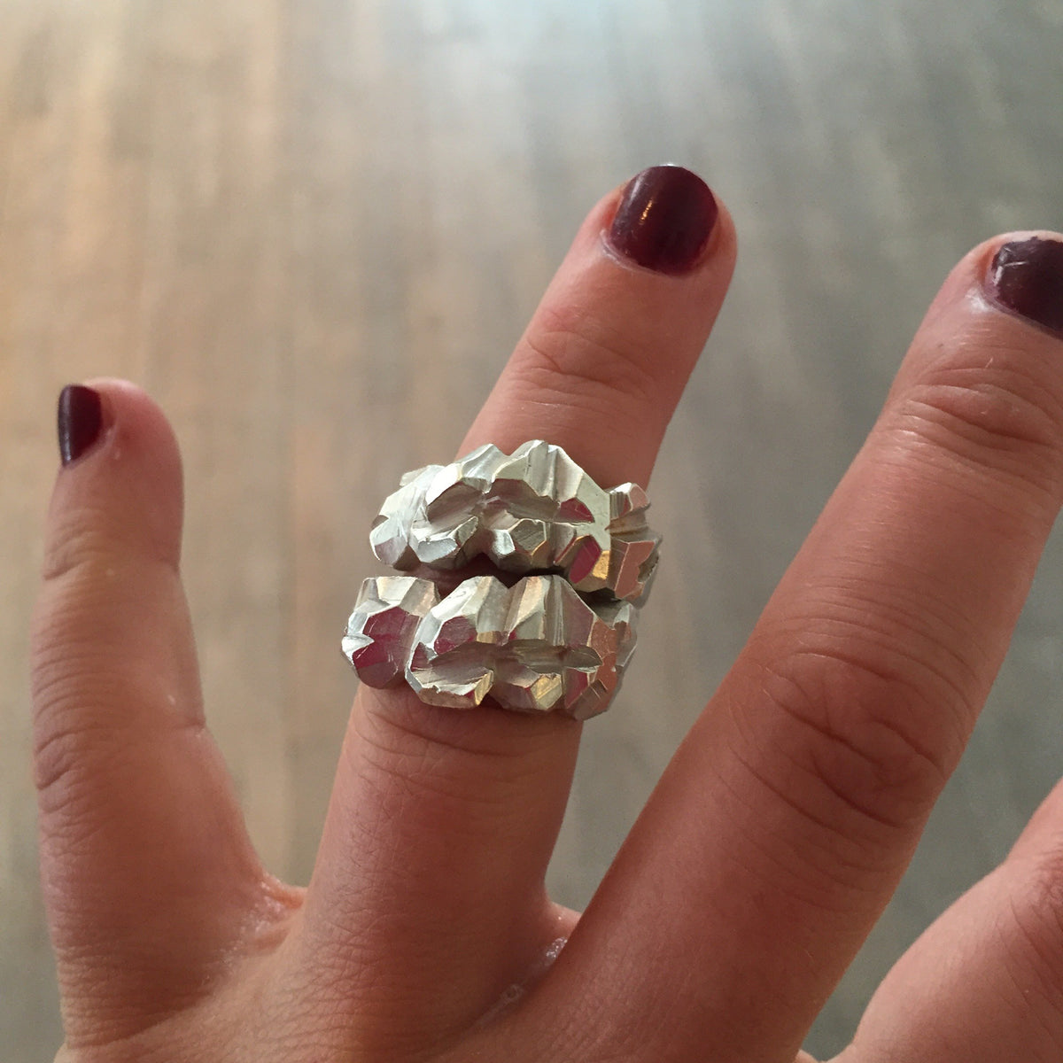 RAW LOVE, BIG – Atom47