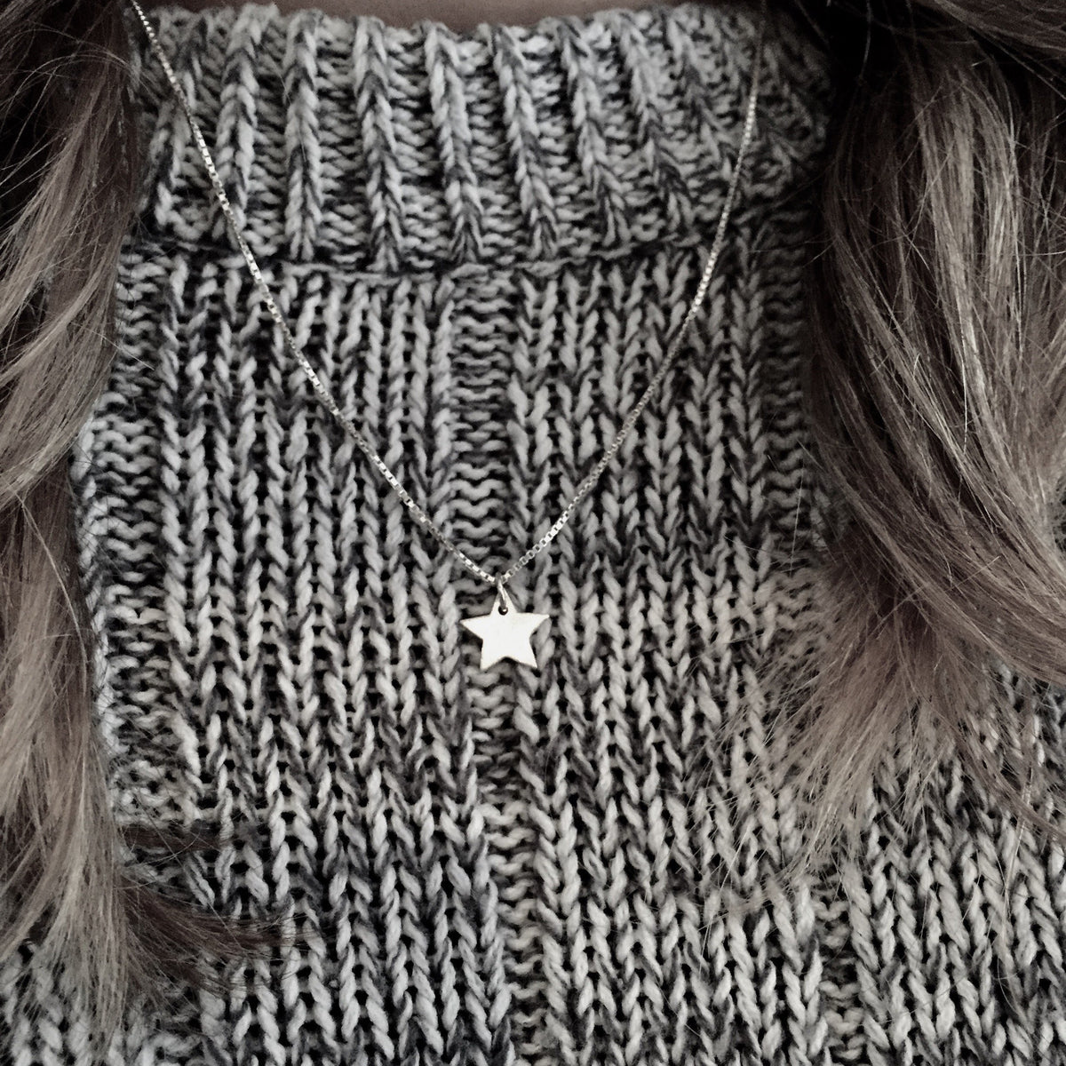 TINY STAR – Atom47