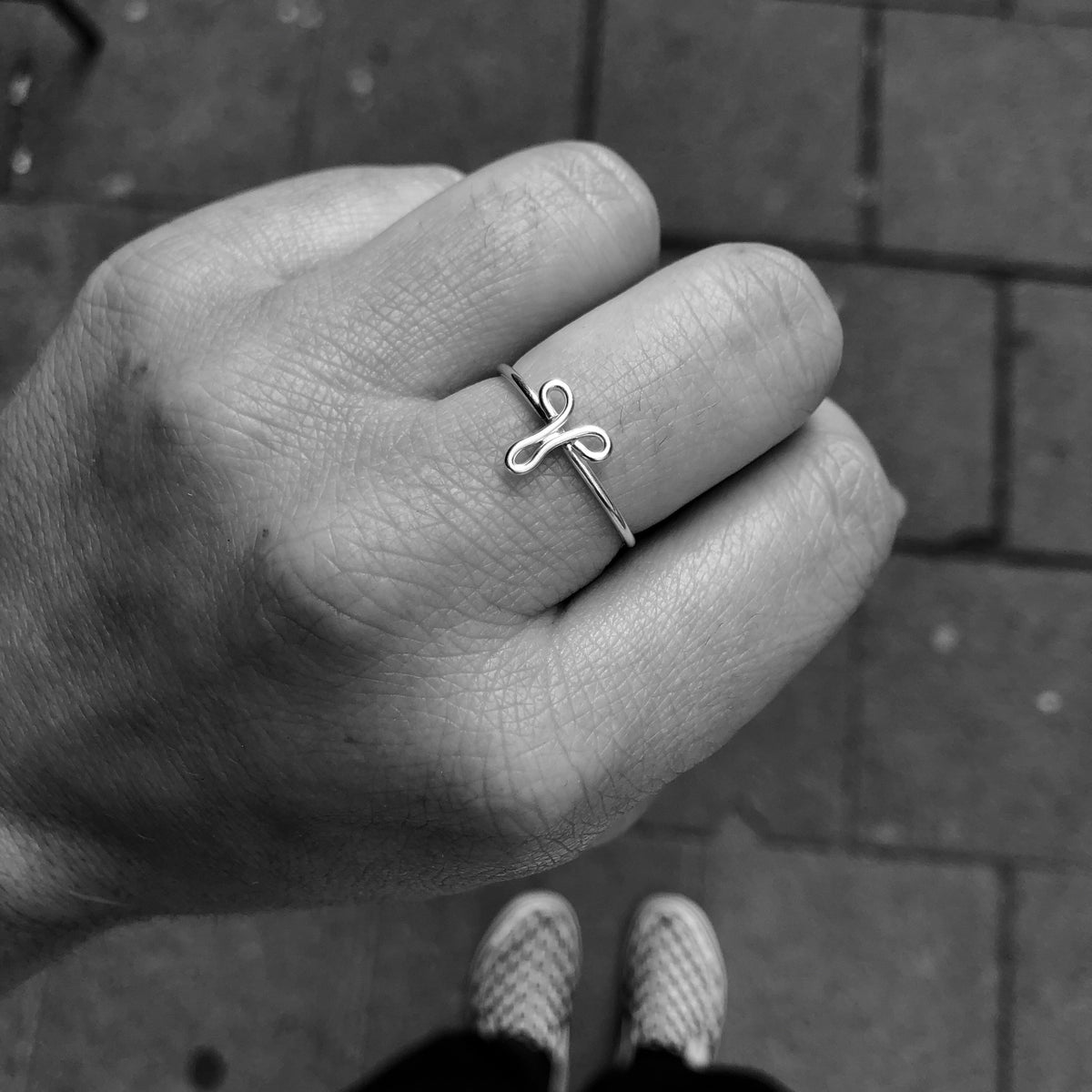 TINY UTERUS RING – Atom47