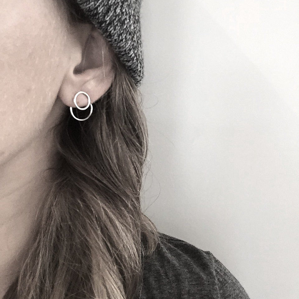 Earrings – Atom47